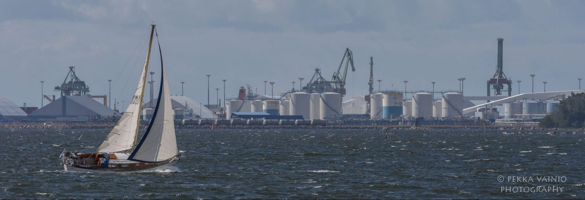 Kotka-Hamina of the future | Business Kotka-Hamina