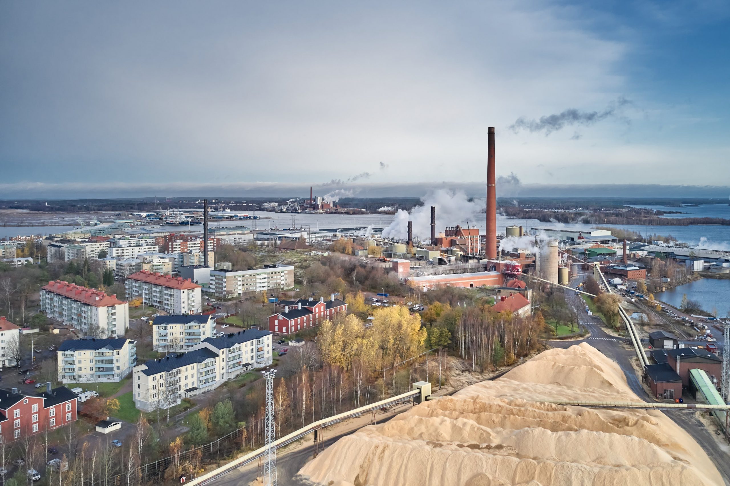 Seudun suuryrityksiä | Business Kotka-Hamina